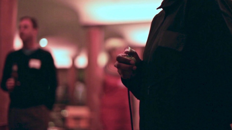 Brian House | Open Capture